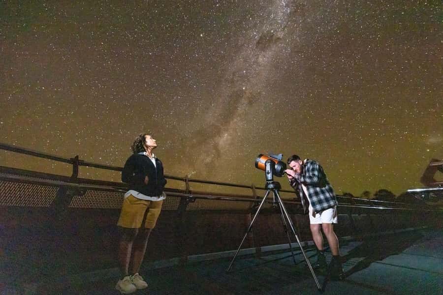 Kalbarri Stargazing Tour - The Details: Transportation, Group Size, and Price
