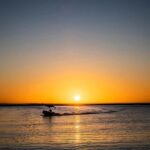 Kalbarri: Sunset Cliff Cruise with Wildlife Spotting - What Reviewers Say