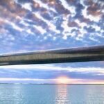 Kalbarri Sunset & Coastal Cliff Cruise - The Onboard Experience