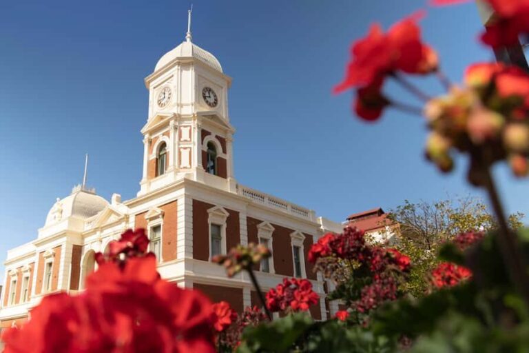 Kalgoorlie-Boulder: Heritage Tram City Highlights Tour - Is This Tour Worth It?