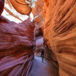 Kanab: Red Canyon Off-Road Jeep and Hiking Tour - The Itinerary and Experience Breakdown