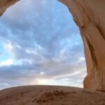Kanab: The Great Chamber Guided Tour & Hike - The Itinerary in Detail