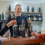 Kangaroo Island: Food and Wine Guided Day Tour - Transportation, Timing, and Group Size