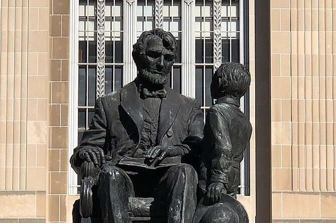 Kansas City Downtown Smartphone Guided Audio Walking Tour - Who Will Love This Tour?