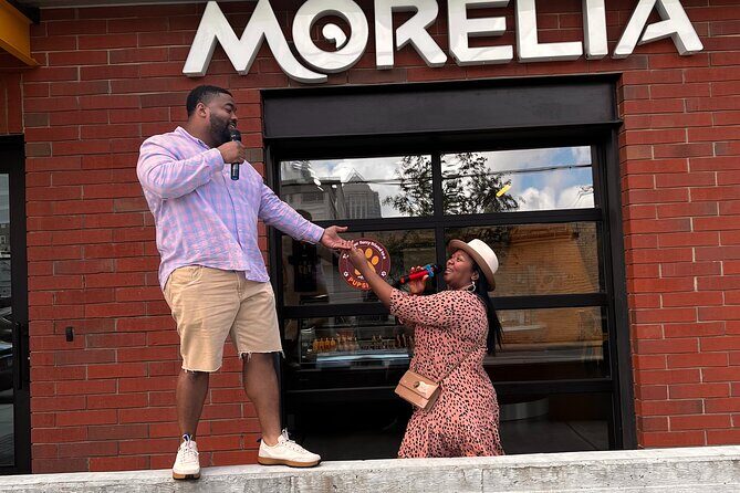 Karaoke Food Tour - Who Should Consider This Tour?