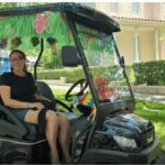 Karaoke Golf Cart City Tour  Tampa! - An In-Depth Look at the Tampa Karaoke Golf Cart Tour