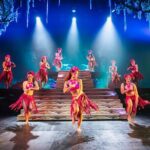 Karera Show at Sand Castle Guam - Who Should Attend?