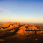 Kata Tjuta Private Guided Sunrise Tour - The Value of a Private Guided Tour