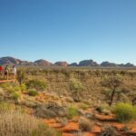 Kata Tjuta Sunset and Valley Of The Winds Walk - Exploring the Itinerary in Detail