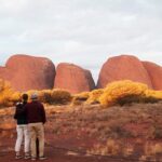 Kata Tjuta Sunset Half Day Trip - The Experience in Detail