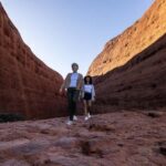Kata Tjuta: Valley of the Winds Circuit Hike - The Value of This Tour