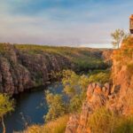 Katherine Day Tour from Darwin including Katherine Gorge Cruise - Transport, Guides, and Overall Value