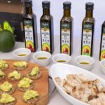 Katikati: Guided Gourmet Avocado Tour - The Itinerary in Detail