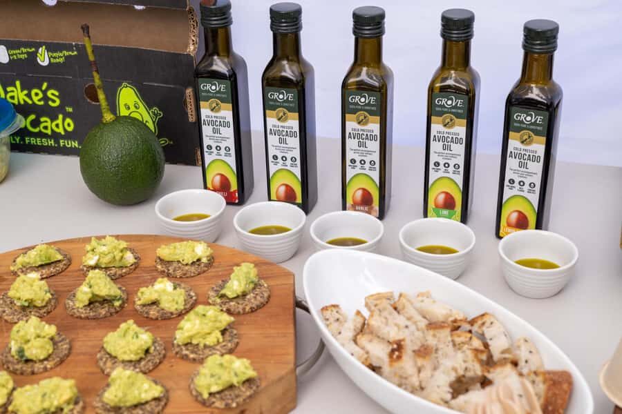Katikati: Guided Gourmet Avocado Tour - The Itinerary in Detail