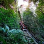 Katoomba: Scenic World 1-Day Unlimited Discovery Pass - Location and Accessibility