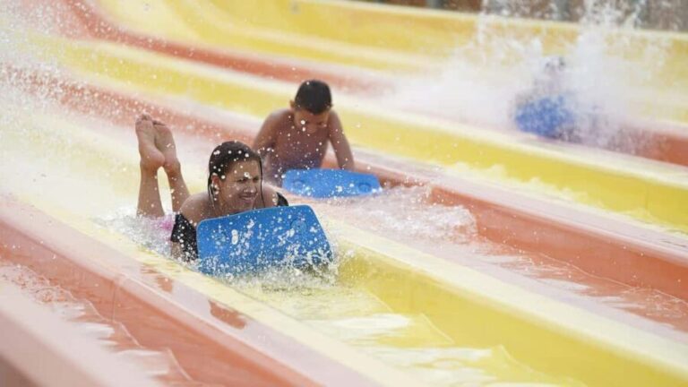 Katy: Typhoon Texas Waterpark Admission Ticket - Who Should Visit?