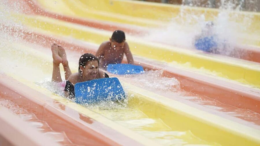 Katy: Typhoon Texas Waterpark Admission Ticket - Who Should Visit?