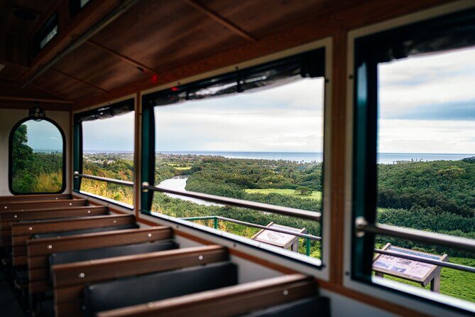 Kauai East Side SHARED Adventute - The Sum Up