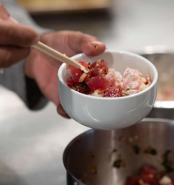 Kauai: Local Dishes Cooking Class - The Practical Side