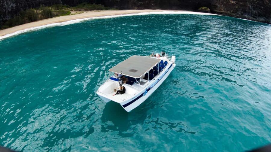 Kauai: Na Pali Coast Snorkel Tour With Lunch - Final Words