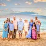 Kauai Professional Photographer Couples and Families - Pricing and Value for Money