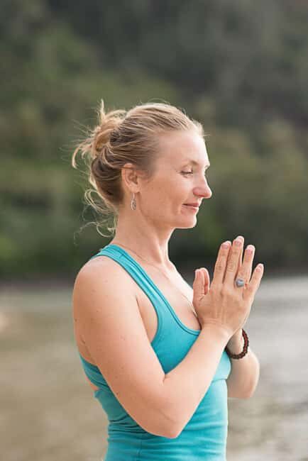 Kauai: Sunday Special Sound Healing Restorative Yoga - What Is the Kauai Sound Healing Restorative Yoga Experience?