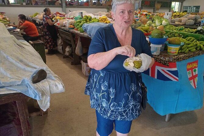 Kava Factory Tour and Flavored Kava Tasting Experience - A Detailed Look at the Kava Factory Tour Experience