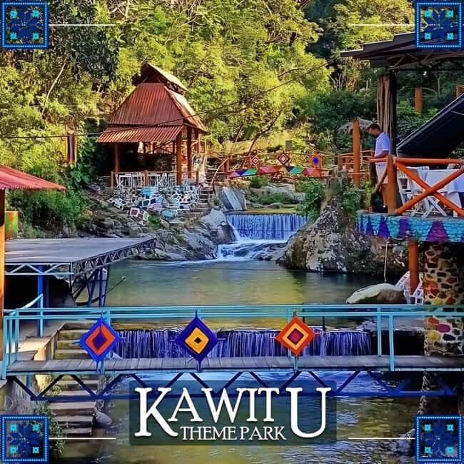 Kawitu Huichol Park Adventure, Nature, and Culture in Puerto Vallarta - What’s Included & Practical Tips