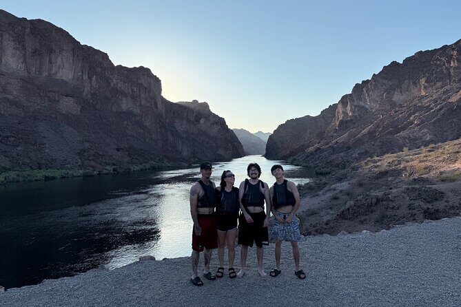 Kayak and Hike Adventure in Mount Charleston and Willow Creek - Price and Value