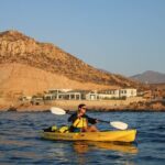 Kayak from Viudas Beach to Chileno Bay & Snorkel + Beach Time - What’s Included and Why It Matters
