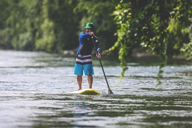 Kayak/Paddleboard Rouge River - Self Guided Descent - Authentic Insights from Travelers