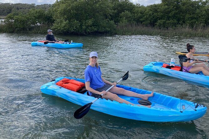 Kayak Rentals - Final Thoughts