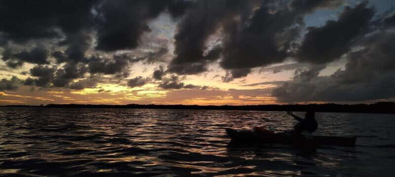 Kayak sunset cancun - Why This Tour Offers Value