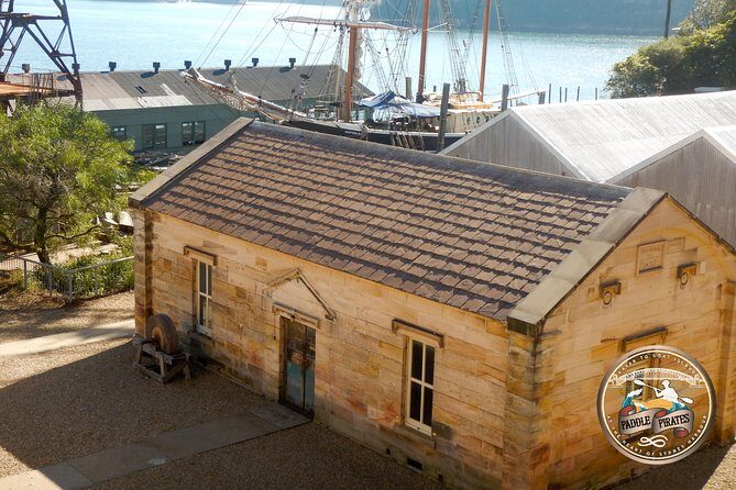 Kayak to Goat Island in Sydney Harbour with Local - What Makes This Tour Worth Considering?