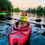 Kayak tour in Xochimilco - Authentic Experiences from Fellow Travelers