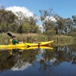 Kayak Tour on the Canning River - What Reviewers Say