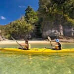 Kayak & Walk - FAQ