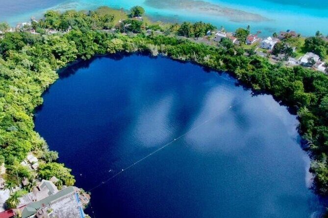 Kayak's & Adventure at Bacalar Lagoon! Round Transportation From Riviera Maya - Possible Drawbacks