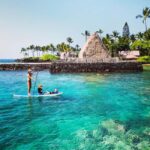 Kealakekua Bay: Stand-Up Paddleboard Lesson or Tour - The Marine Life and Scenic Views