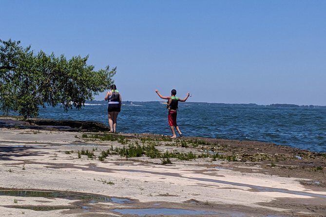 Kelleys Island Kayak Treasure Tour - Final Thoughts