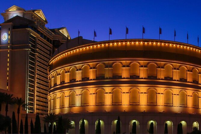 Kelly Clarkson: Studio Sessions at the Colosseum, Caesars Palace - Who Is This Tour For?