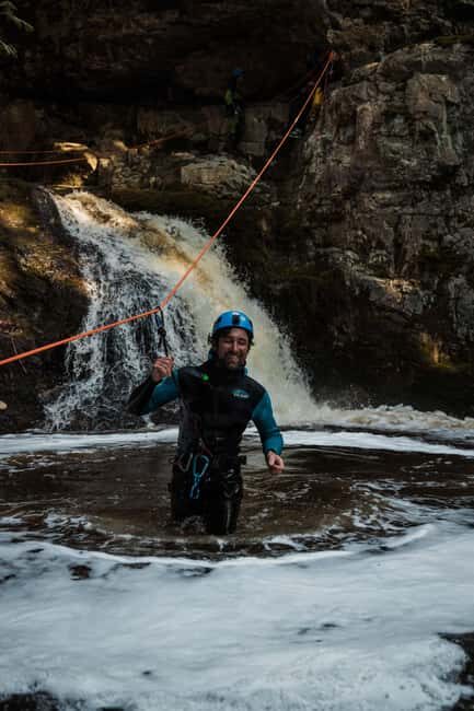 Kelowna: Adrenaline Canyoning Tour - The Real Value: What Sets This Tour Apart