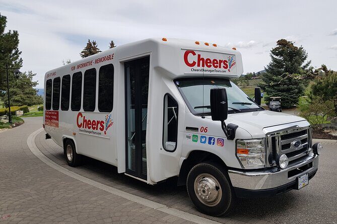 Kelowna Airport to SilverStar Ski Shuttle - The Booking and Meeting Process