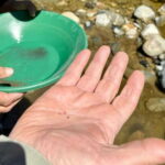 Kelowna E-Bike Gold Panning Expedition - An In-Depth Look at the Kelowna E-Bike Gold Panning Expedition