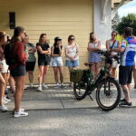Kelowna: E-Bike Guided Wine Tour with Lunch & Tastings - What Travelers Say: Real Experiences and Insights