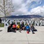 Kelowna: E-Bike Ride and Axe Throwing Adventure - Why This Tour Offers Real Value