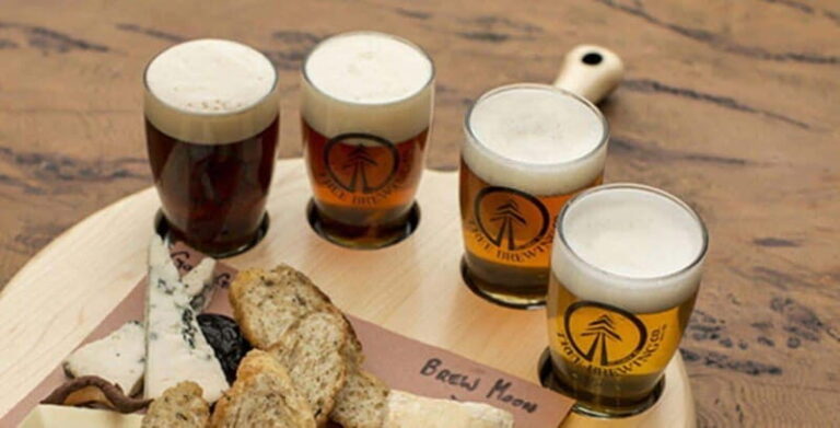 Kelowna: Full-Day Wine, Cider, Spirits, and Beer Tour - What Makes This Tour Valuable?