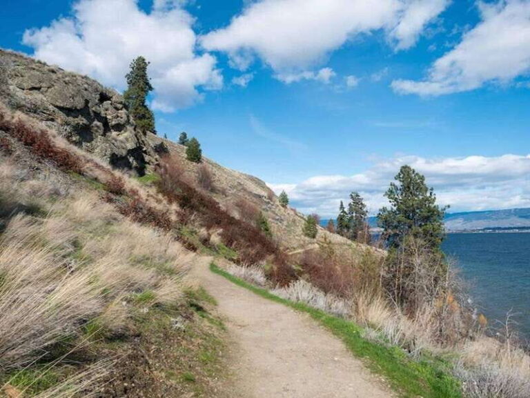Kelowna: Guided Hiking Tour - Why the Photos Matter