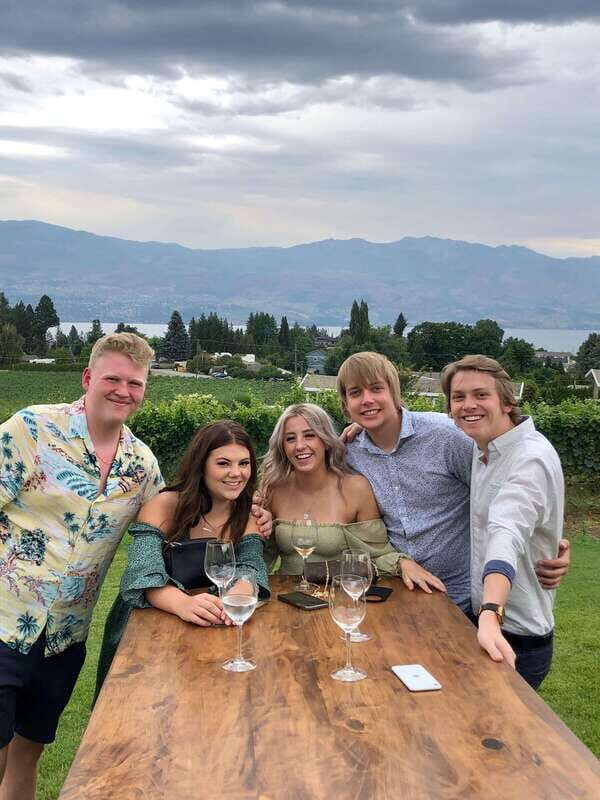 Kelowna: JPC Full Day Westside Wine Tour - Final Thoughts