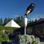 Kelowna South Slopes Wine Tour - 5 wineries on the tour - Who Will Love This Tour?